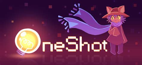 Oneshot By Future Cat Games