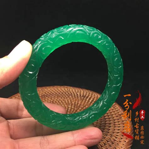 Натуральный браслет из зеленого нефрита браслет ручной работы с нефритом браслет с нефритом