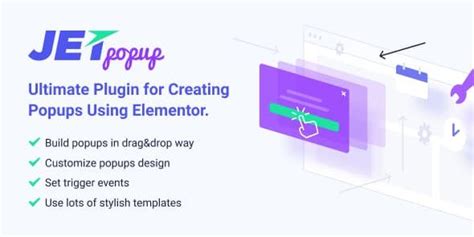 jet popup 2 0 14 1 stylish popup builder for elementor gpl pugins club