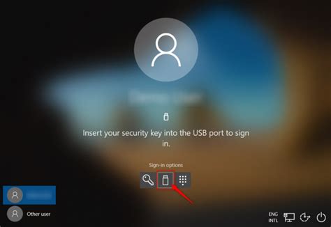 Passwordless Authentication With Windows 10 And Azure Ad