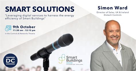 Eclypse Distechcontrols Smartbuildingsshow Eclypse Distech Controls