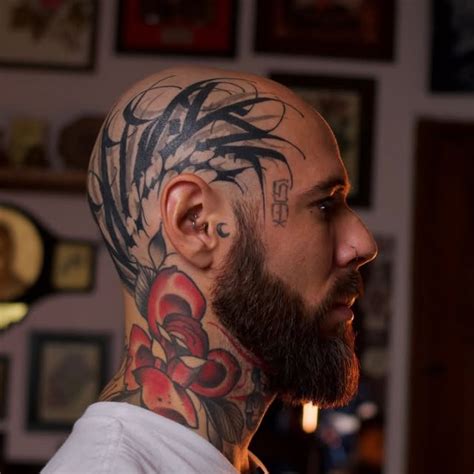 Kily Tattoo Threads Say More