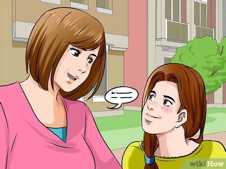 3 Ways To Talk About Sex WikiHow