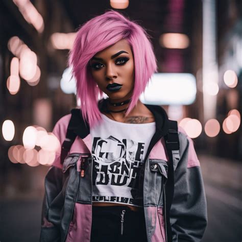 Emo Femboy Model Sam By Alineideale On Deviantart