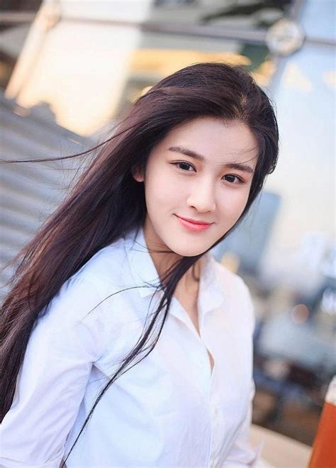 汀薇攝影笑容迷人 可愛甜美系的美女 每日頭條