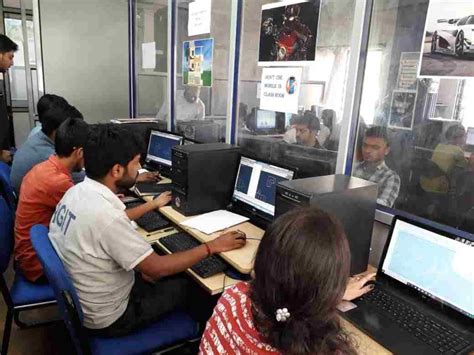 Neosoft Technologies All Courses One Institute