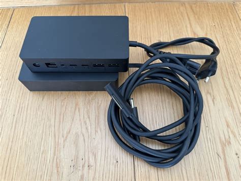 Microsoft Surface Dock 2 Kaufen Auf Ricardo