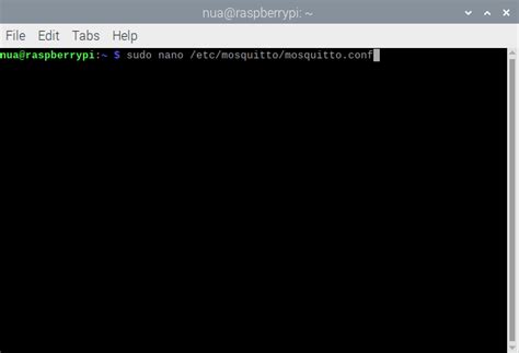 How To Send MQTT Data From ESP ESP To Raspberry Pi