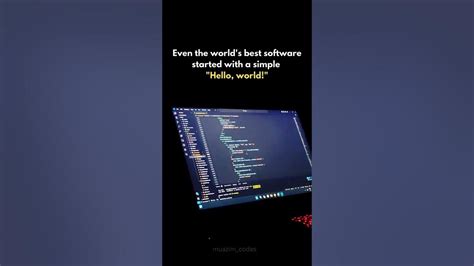 hello world 😎🚀 codinglife javaprogramming programming bca computerscience legendary youtube