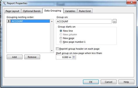 Looking At Stonefield Query For Sage Saleslogix Part 3 Customer Fx