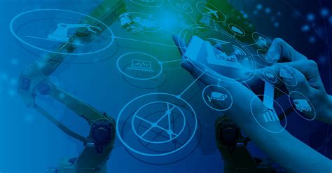 8 Ways Erp Can Help Lead Your Digital Transformation Cohnreznick