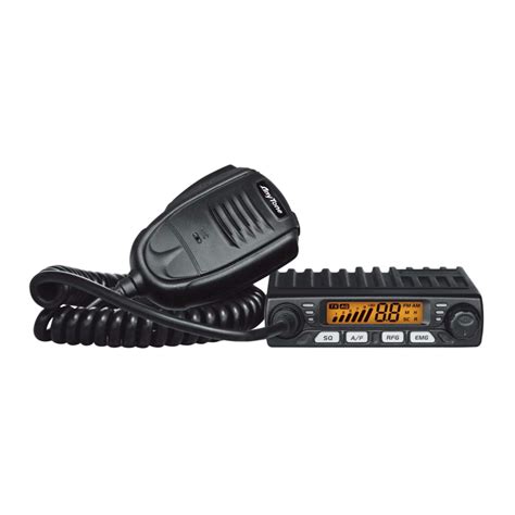 ANYTONE SMART INSTRUCTION MANUAL Pdf Download ManualsLib