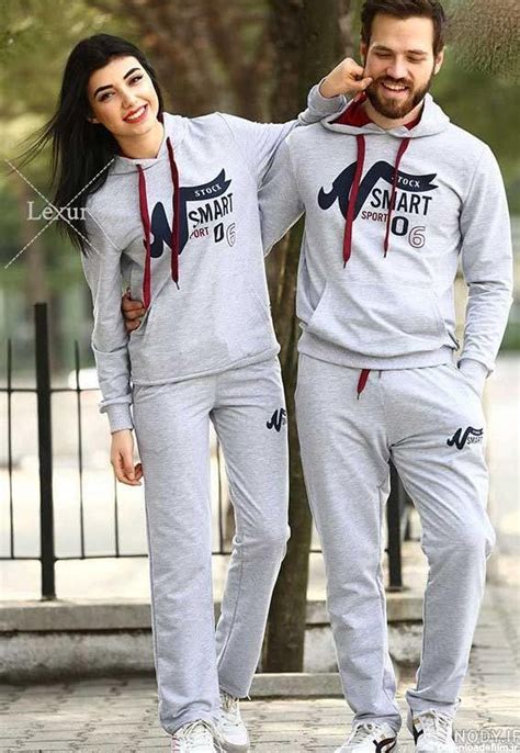 عکس اسپرت دختر پسر