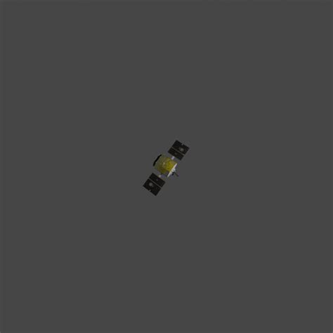 Satellitedetection Object Detection Dataset By Spacework