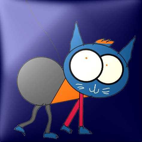 Meet Mae Borowski By Brad090904 On Deviantart