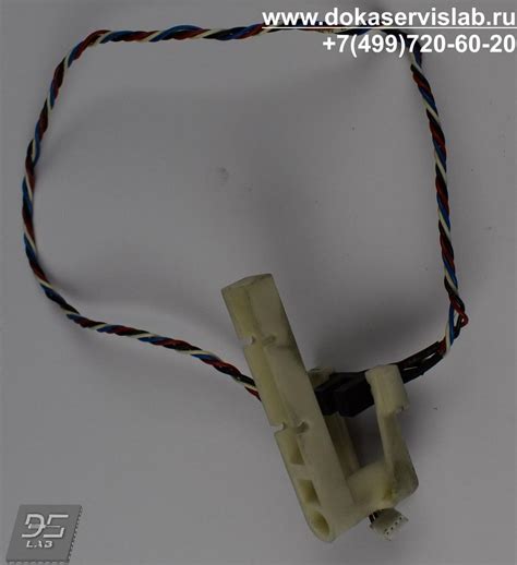 Датчик наличия бумаги C6072 60190 C6074 60402 Designjet 1050 1055