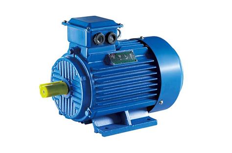 Ye3 Series Premium Efficiency Electric Motor