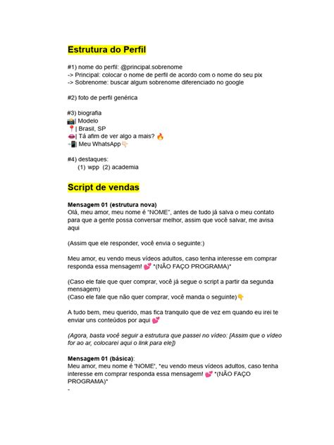 Presente Minicurso Di Pdf