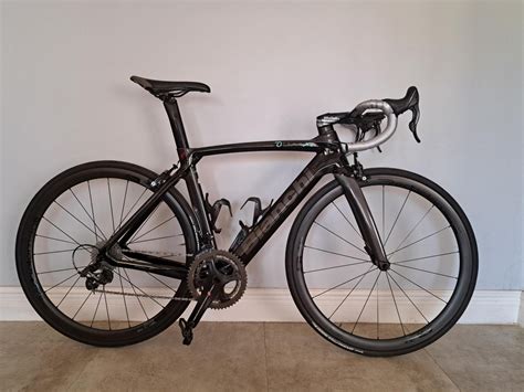 Bianchi Xr4 Road Bikes Bike Hub