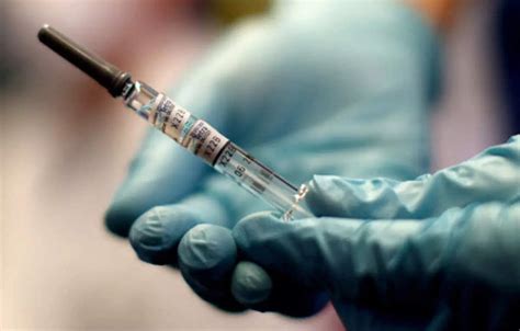 Government Applies Quantitative Restriction On Export Of Certain Types Of Syringes ET HealthWorld