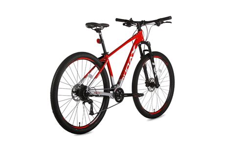 Audax Bike Havok NX 23