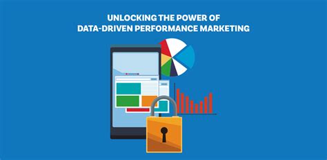 Unlock Data Driven Performance Marketing Boost Roi