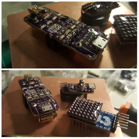 Usb Cable Tester Hackaday Io