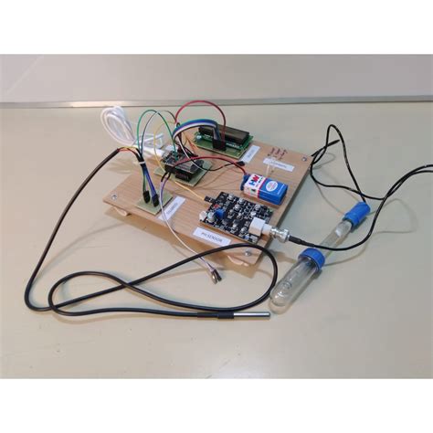 Project Ready Iot Traffic Light Control