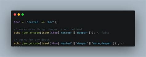 Isset Equivalent In Javascript Mmanishh