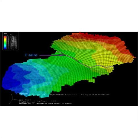 Finite Element Analysis Software At Best Price In Delhi Ramcad Scientific Softmach Engineers