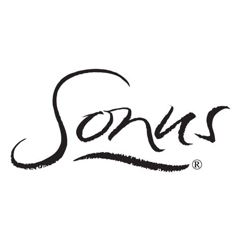 Sonus81 Logo Vector Logo Of Sonus81 Brand Free Download Eps Ai Png Cdr Formats