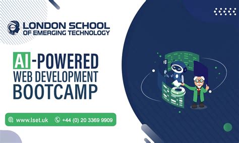 Lset Career Focused Bootcamps For Your Growth