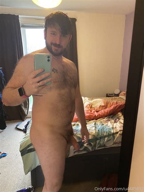 OnlyFans Rossy A Sassy Scotish Lad