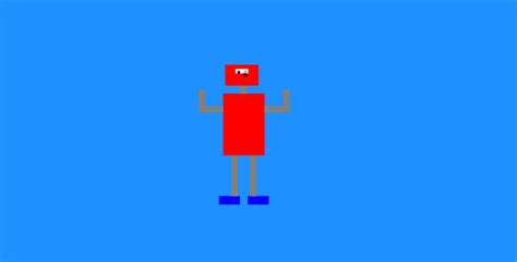 Build A Robot With Python Aman Kharwal