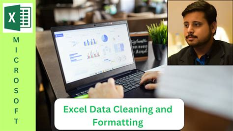 clean merge organize and format excel and csv data by sayan excel6