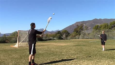 5 Essential Lacrosse Passing Drills For Every Skill Level Just Lacrosse