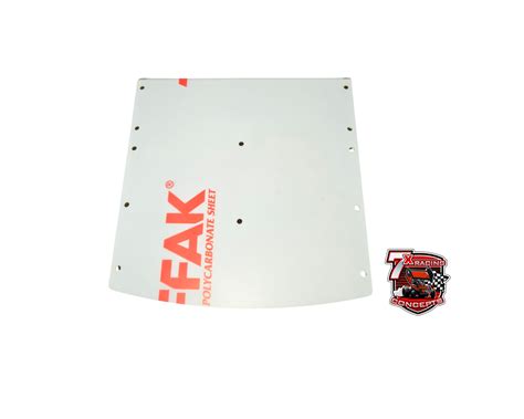 Mini Mod Roof 7x Racing Concepts