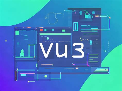 Vue3模板语法攻略：从基础到实践 Dawoai