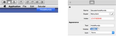 Ejemplo De Menu Personalizado En Xojothumbpng Aprendexojo
