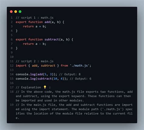 Nikhil Kamble On Linkedin Javascript Modules React Webdevelopment