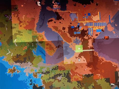 Biters Appearing Out Of No Where R Factorio