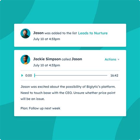 supercharge your work with hubspot ai