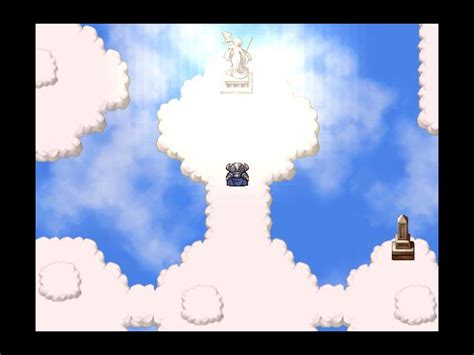 seeking cloud auto tile rpg maker forums