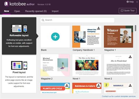 How To Create An Interactive Online Course In Just 5 Easy Steps Kotobee Blog