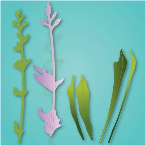 Glorious Gladiolas For The Garden With Deb Valder Stampladee Deb