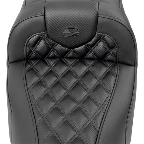 Saddlemen 2024 Harley Davidson Street Glide Efi Flhx Roadsofa Seat