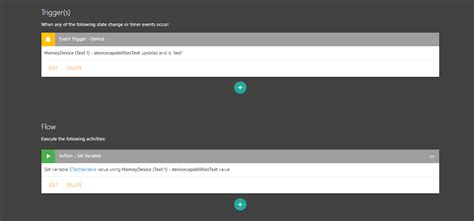 Rule Engine Device Value To Variable Web Sharptools