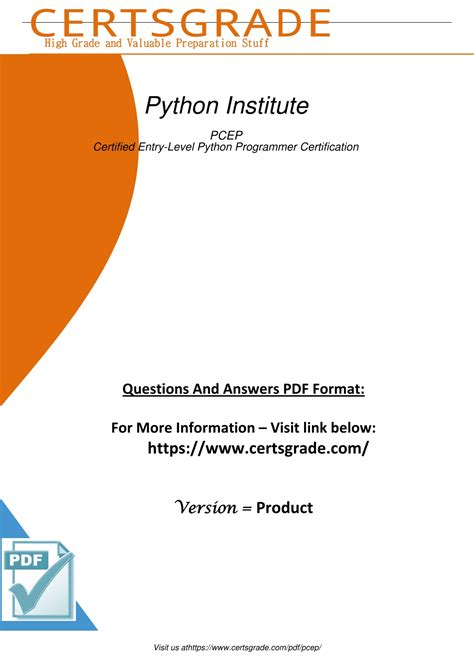 Ppt Pcep Practice Test Upgrade Abilities In Python Powerpoint Presentation Id11605975