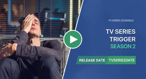 Trigger Season Release Date