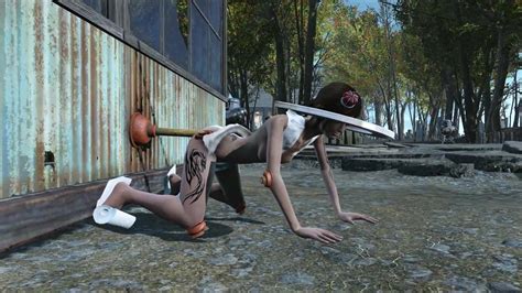 Free Fallout 4 Porn Videos XHamster